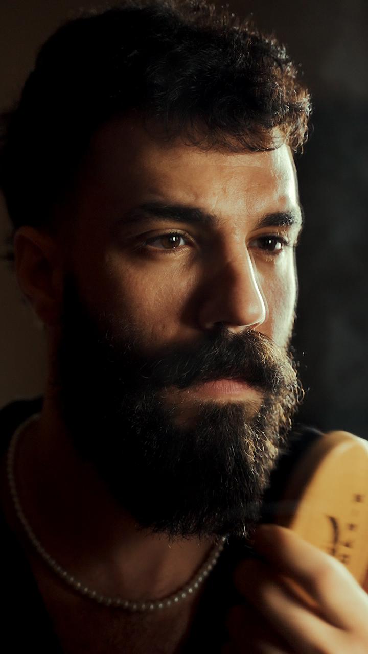 Beard Care – X-EAGLE